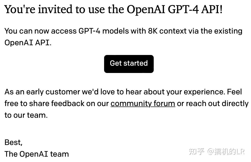 GPT-4 API 全面开放！Plus 用户尊享代码解释器功能，可以上传文件了！ - 知乎