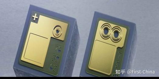 单模VCSEL与多模VCSEL的区别 - 知乎