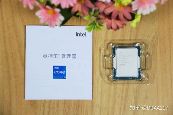 主流与高端的同台较量，英特尔第13代酷睿i5-13490F&i7-13700KF评测分析