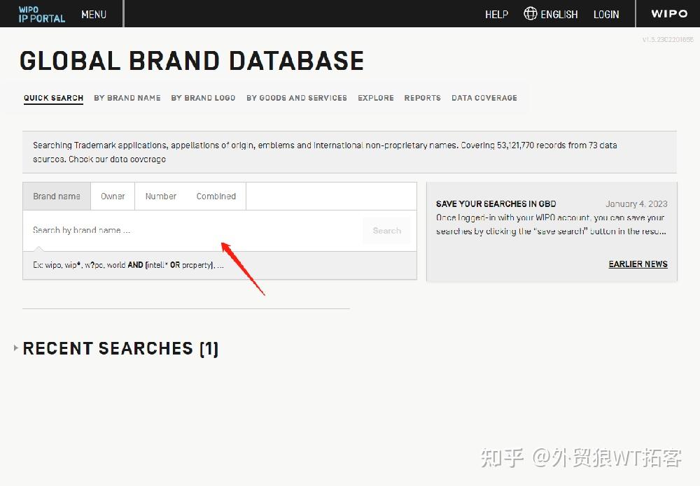 如何使用全球品牌数据库GLOBAL BRAND DATABASE找外贸客户？ - 知乎