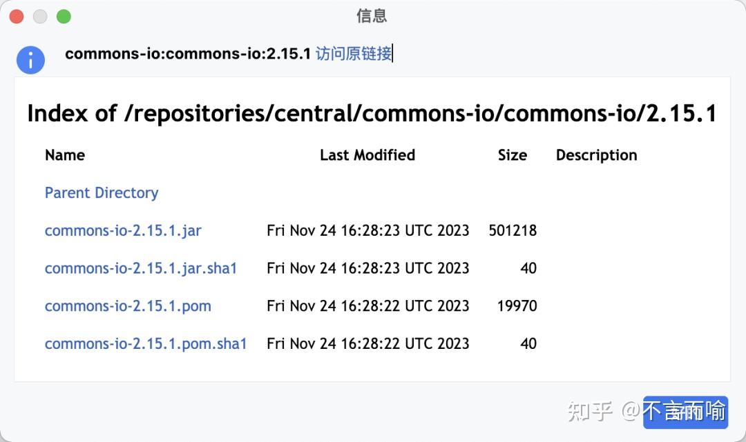 IDEA插件Maven With Me更新2.4.x版本啦，新增自动识别Nexus权限、优化Nexus访问体验! - 知乎