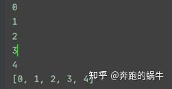 新手适用指南 | Python的Range()函数 - 知乎