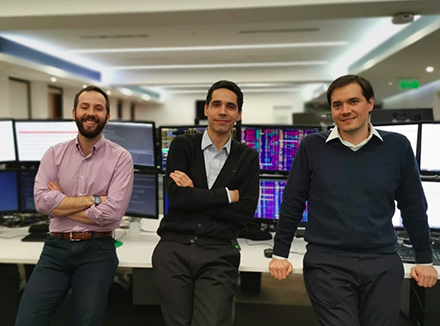 学到了知识不会用？那你需要了解Capstone Project - 知乎