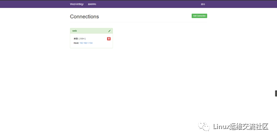 KVM WEB管理工具 WebVirtMgr - 知乎