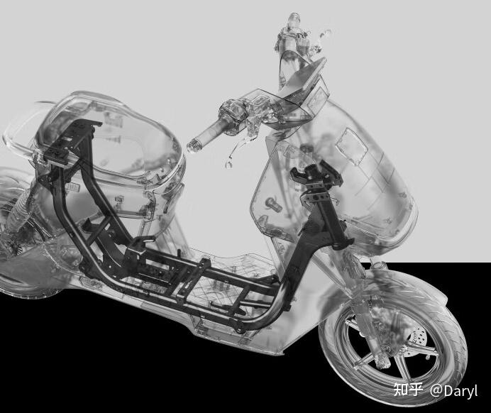 电自大星云——九号猎户座Dz 110P - 知乎