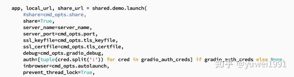 Ubuntu安装stable-diffusion-webui详细教程 - 知乎