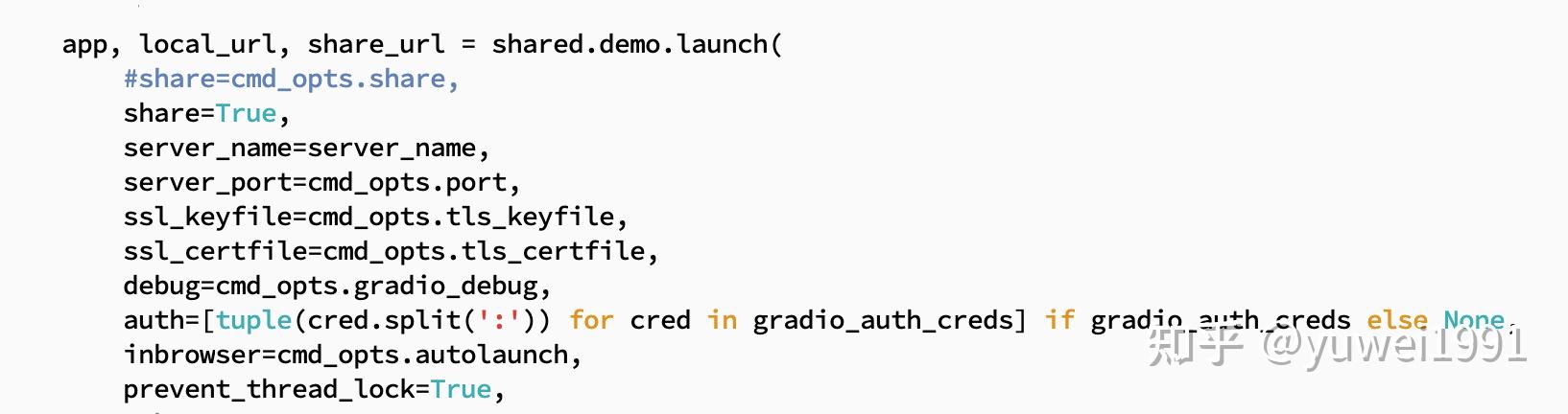 Ubuntu安装stable-diffusion-webui详细教程 - 知乎