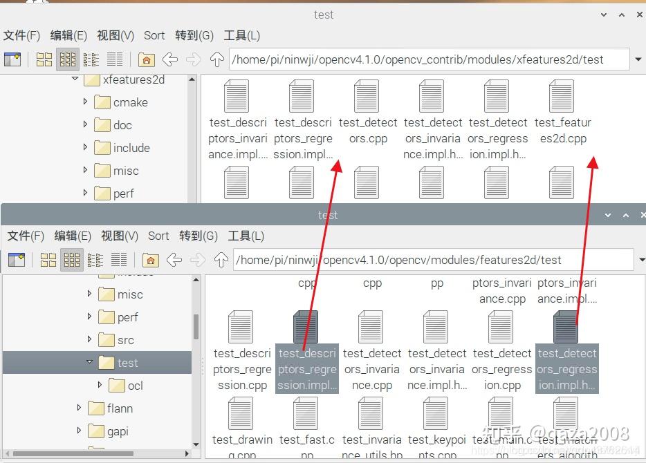 树莓派4b 安装opencv 及实时人脸检测 Raspberry Pi Os Version 20211030 Based On Debian Version 11