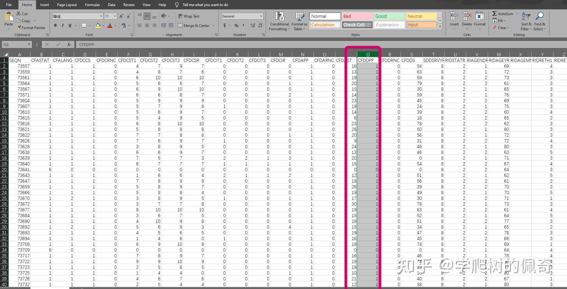 NHANES数据库练手DAY14(喝酒会不会变傻？) - 知乎