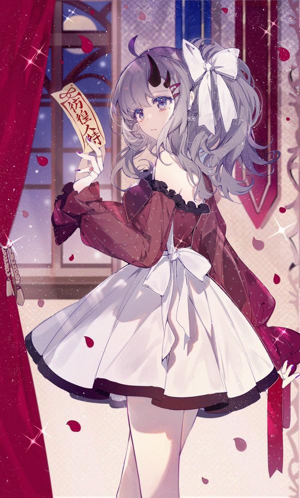 太美啦！张张都是精品!!! |【Pixiv】人气榜单9月第2期 - 知乎