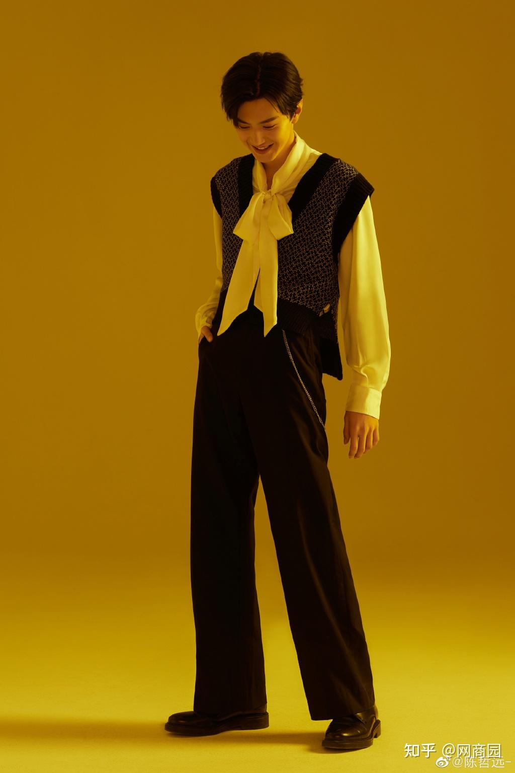 Mr.BIO：7人成团5人出名，3人曾参加偶练，2人成为当红古装小生！ - 知乎