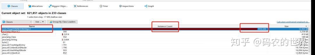 Java程序员必备：常见OOM异常分析（原因+排查解决思路+demo代码+运行结果） - 知乎