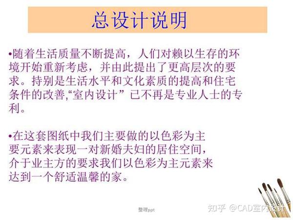 室内方案设计 - 知乎