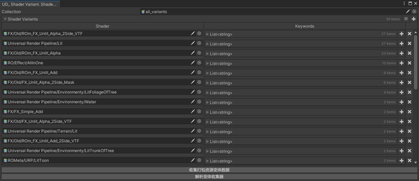 Unity Shader资源（二）项目处理 - 知乎