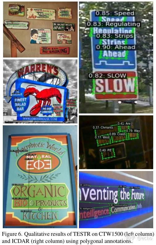 Text Spotting Transformers - 知乎