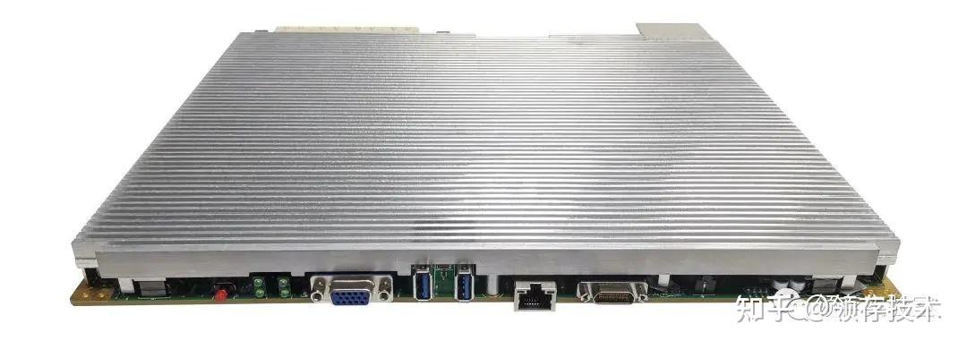 赋能数据中心，领存基于飞腾64核S2500系列高性能双控双活阵列上市 - 深圳领存 - 博客园