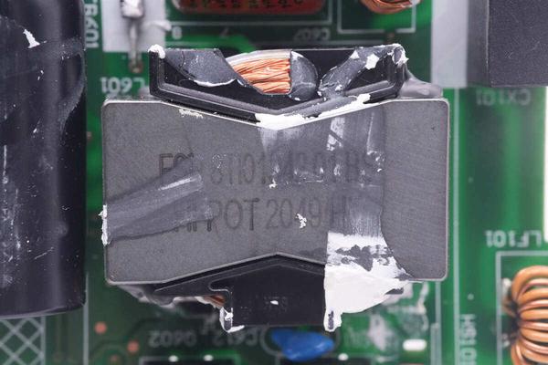 拆解报告：FSP全汉120W笔记本电源适配器FSP120-ABBN3 - 知乎