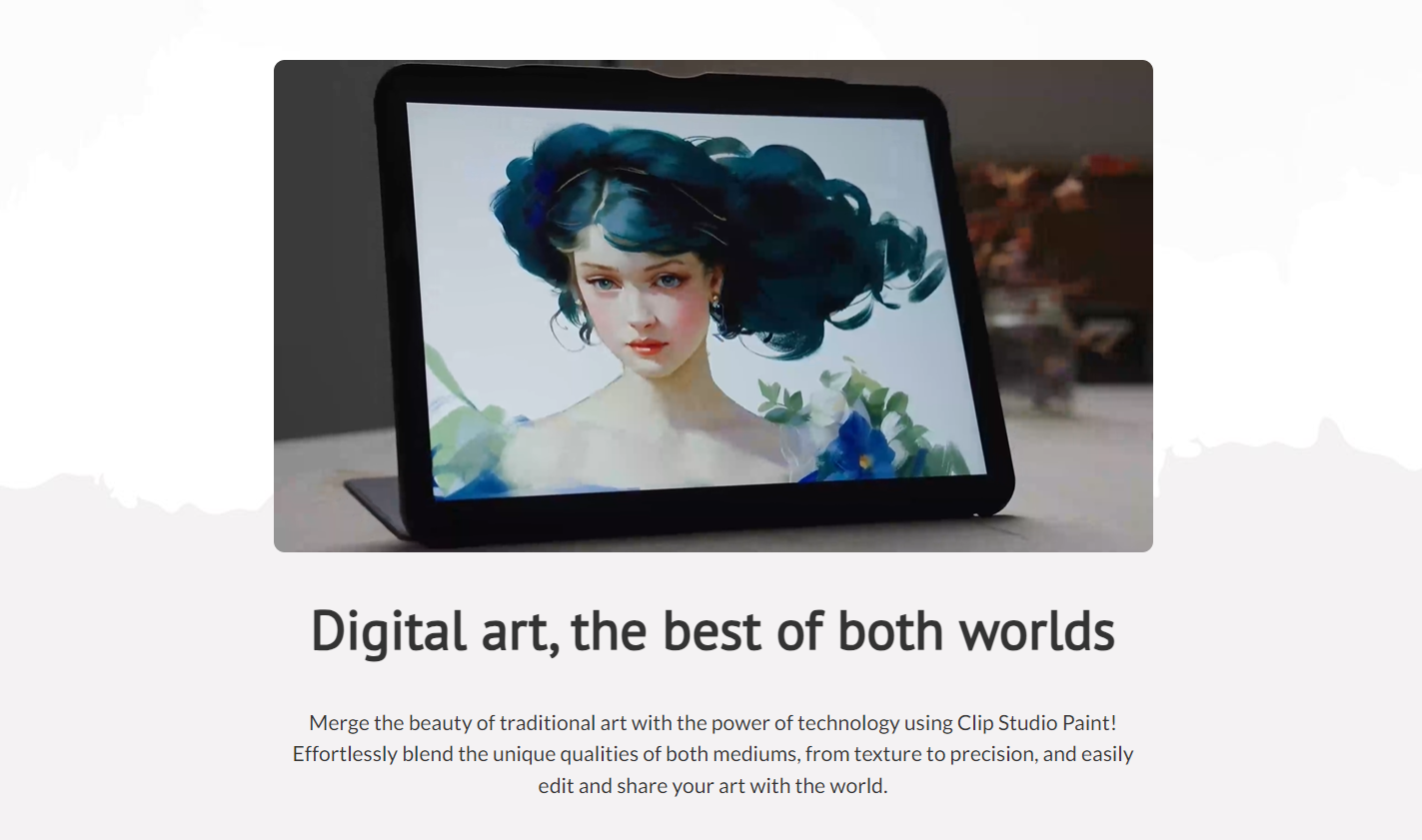 18款iPad绘画软件推荐！iPad必备生产力工具。 - 知乎