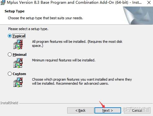 Mplus8.3 安装教程 - 知乎
