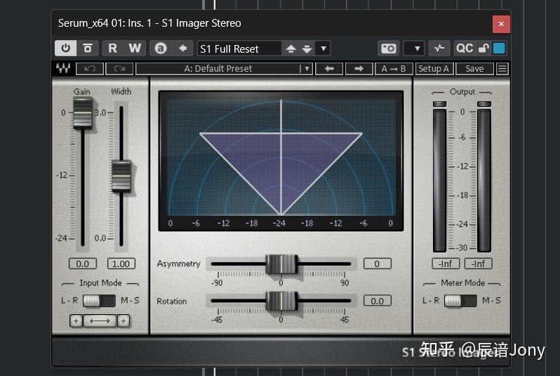 在混音中，如何把声场做得更宽广？ - 知乎
