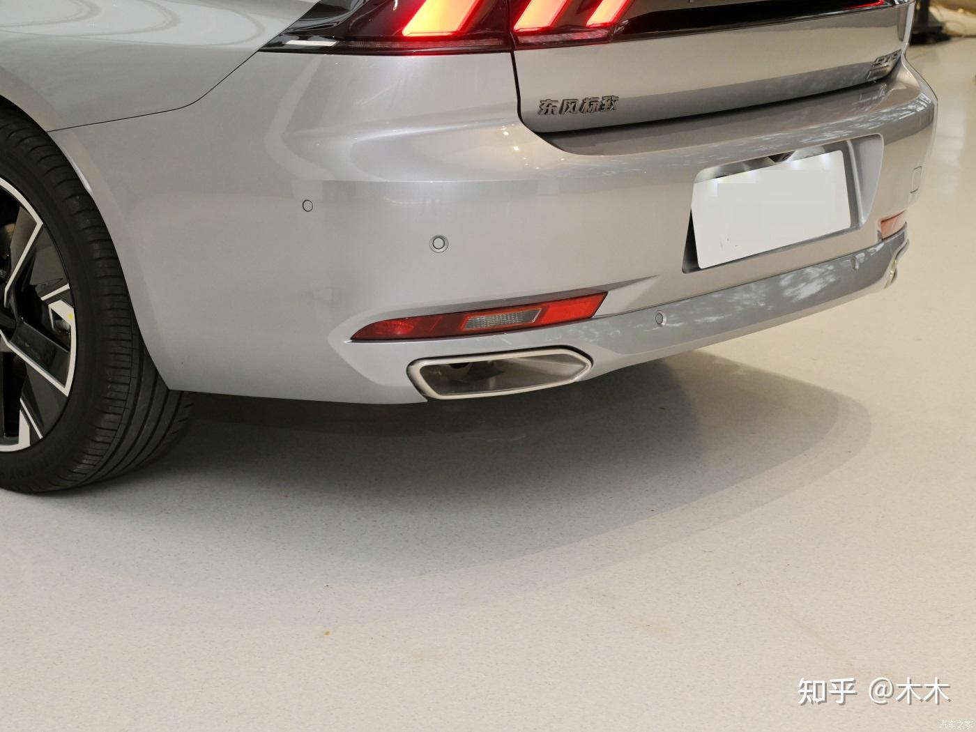 2023款标致508L：设计优雅，智能一流，动力卓越 - 知乎