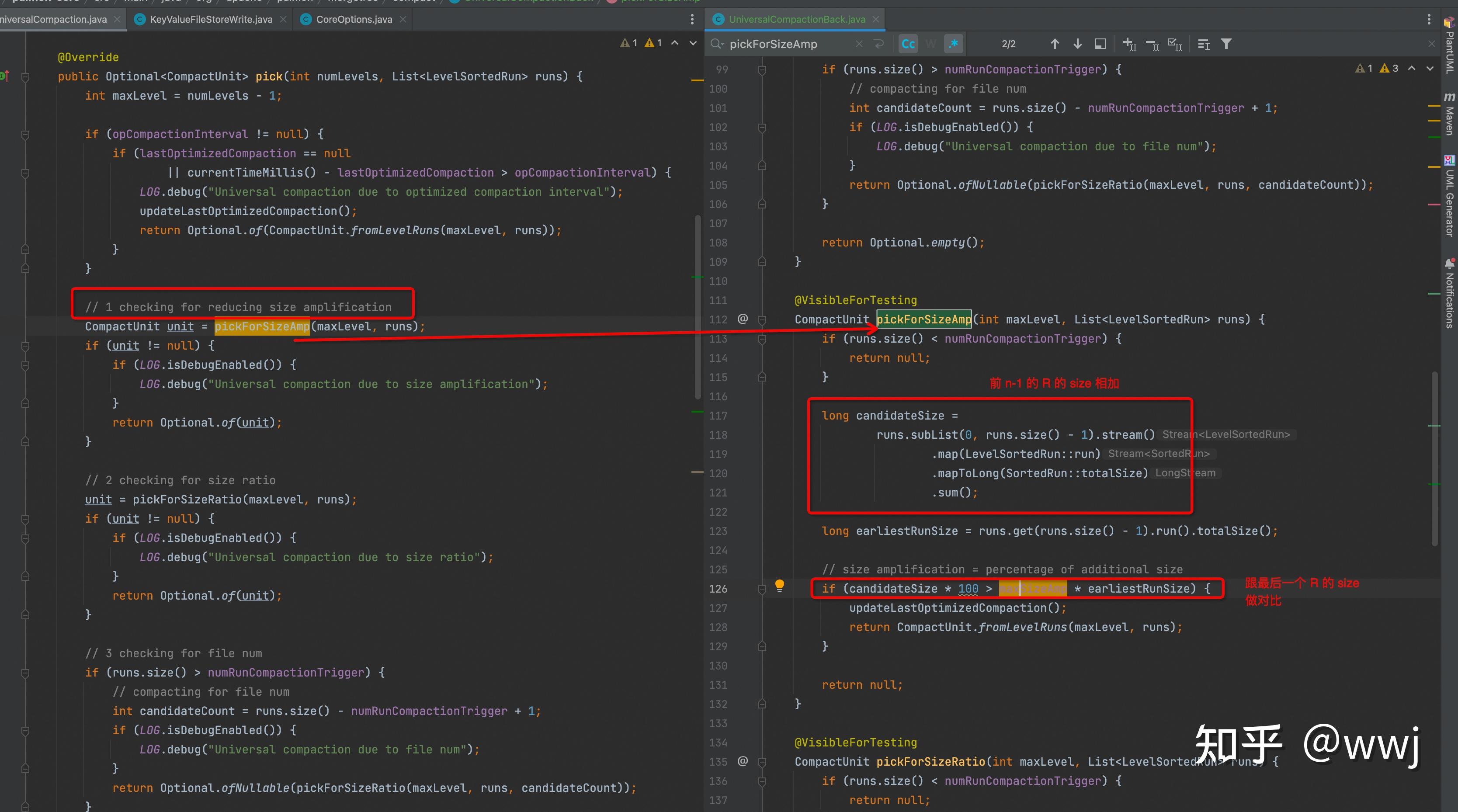 Apache Paimon 源码解密（四）、Flink 执行 Compaction 流程及源码解析 - 知乎