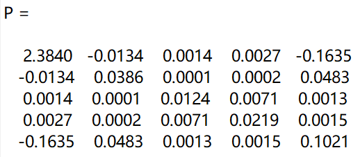 matlab—LMI Toolboxs 案例 - 知乎