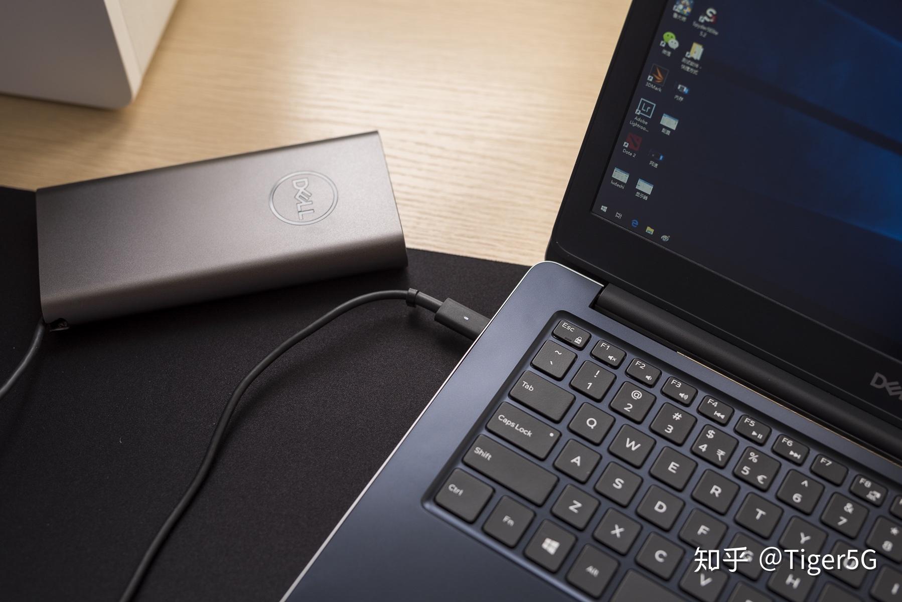 这台笔记本真的性价比很高？Dell成就5370评测 - 知乎