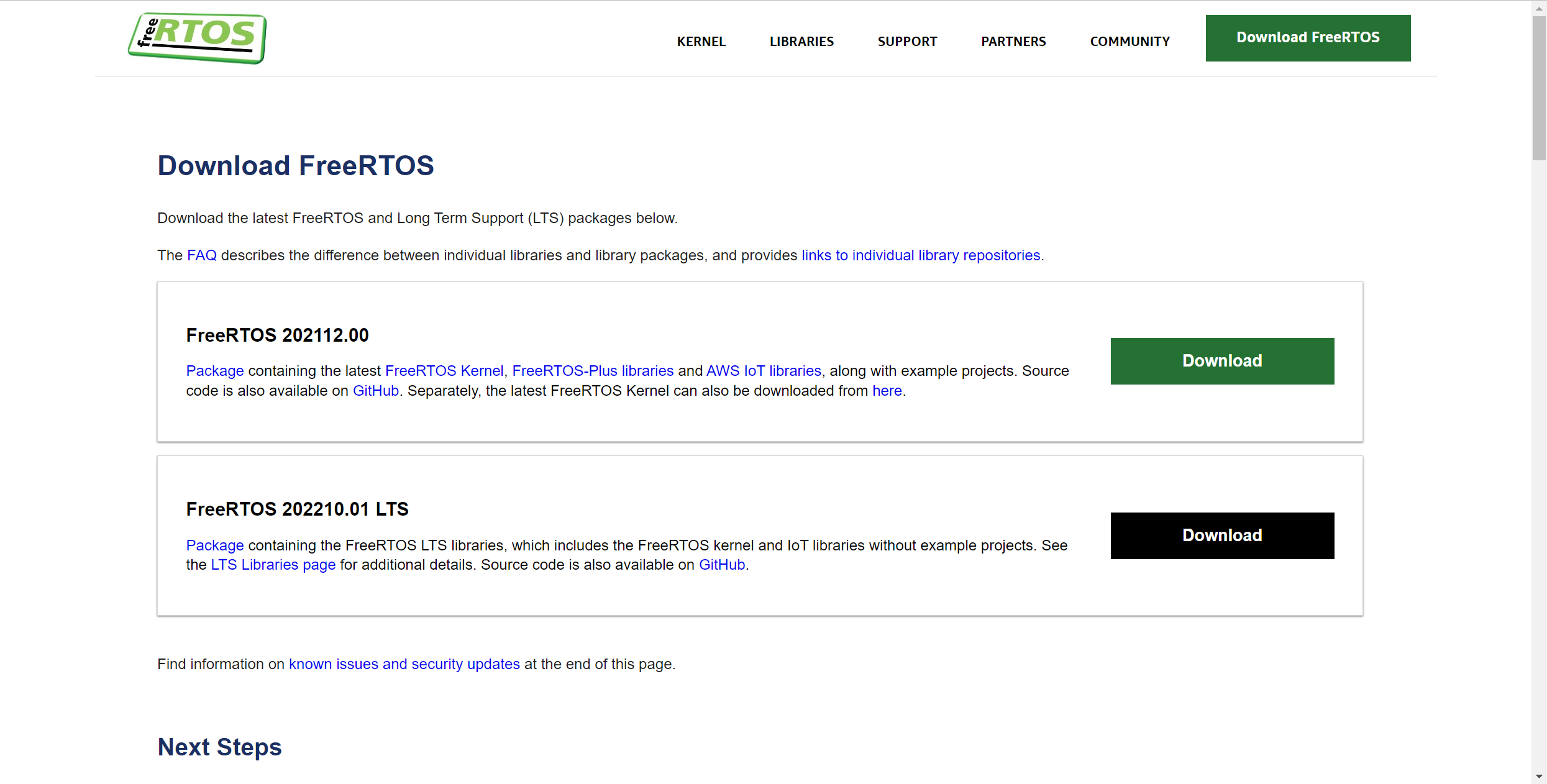 【GD32F427开发板试用】GDF4移植FreeRTOS并创建任务 - 知乎