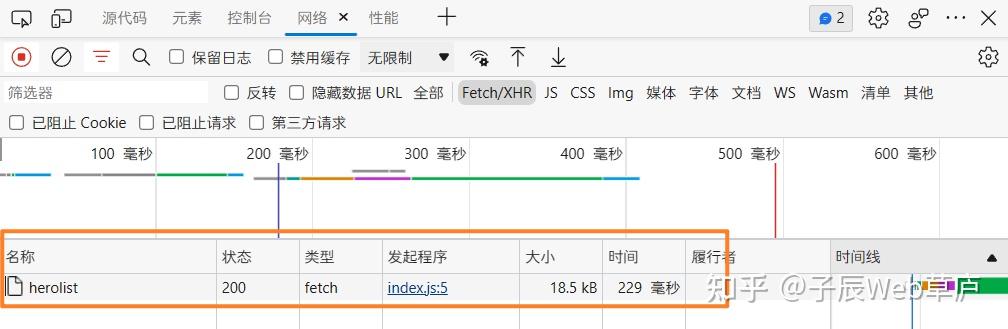 撬开技术难点！实现Fetch 请求扩展超时功能！ - 知乎