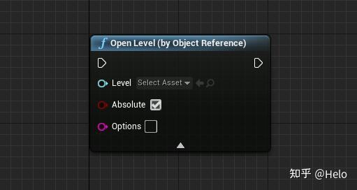 为UE4制作实时加载界面（蓝图向） —— Real-time Loading Screen for UE4（Blueprint） - 知乎