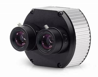 Understanding Video Surveillance Camera - 知乎