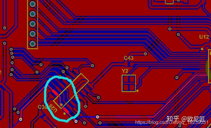 Altium Designer Port名称的大小写不分？ - 知乎