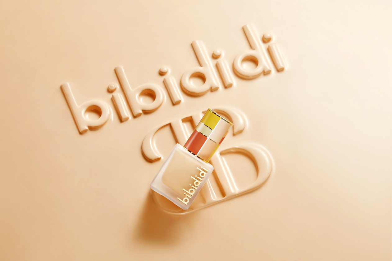 bibididi，大势所成的轻奢品牌 - 知乎