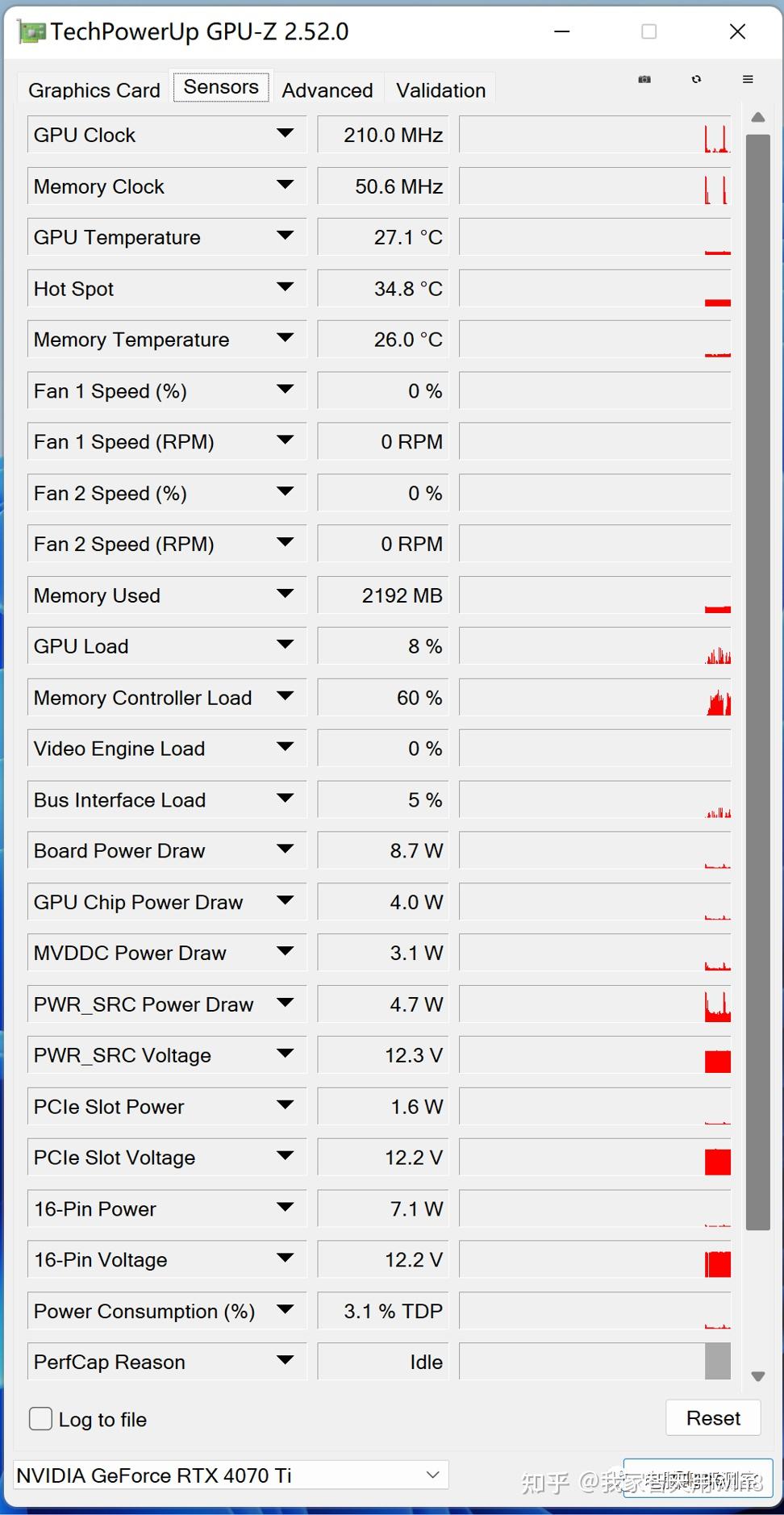 【八测】七彩虹 RTX 4070 Ti 战斧评测 - 知乎