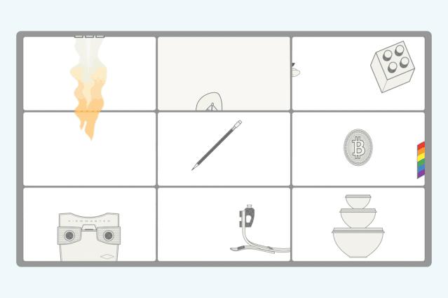 100个“现代最伟大的设计”，改变世界的不仅有苹果，还有皮卡丘 - 知乎