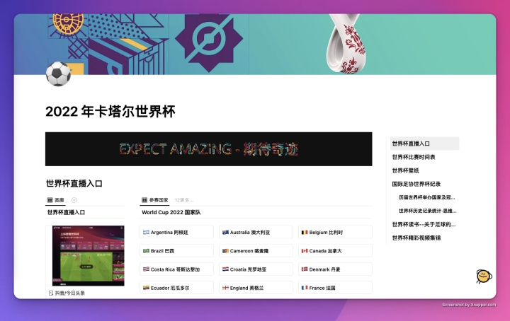 组件世界 Widgetstore·用户使用案例·基于 Flowus 模版的示范 知乎