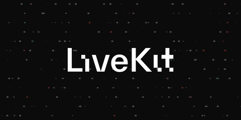 livekit 使用（1）JS 端跑起来项目 - 知乎