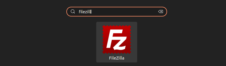 使用 FileZilla 以图形界面连接 SFTP 服务器 | Linux 中国 - 知乎