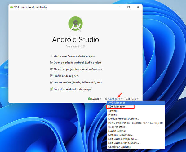 UE4 Android打包环境配置(引擎版本4.27) - 知乎