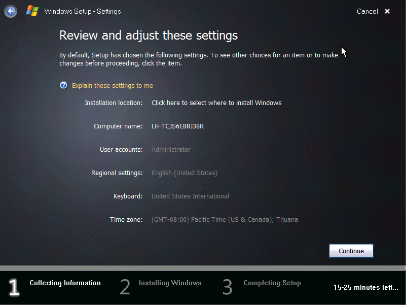 Longhorn Build 4093 简报，Pre-Reset 最后一作 - 知乎