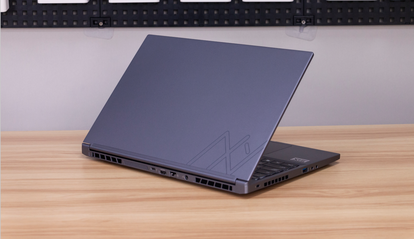 设计游戏全能本—— 创物者MACHCREATOR 全面测评 - 知乎