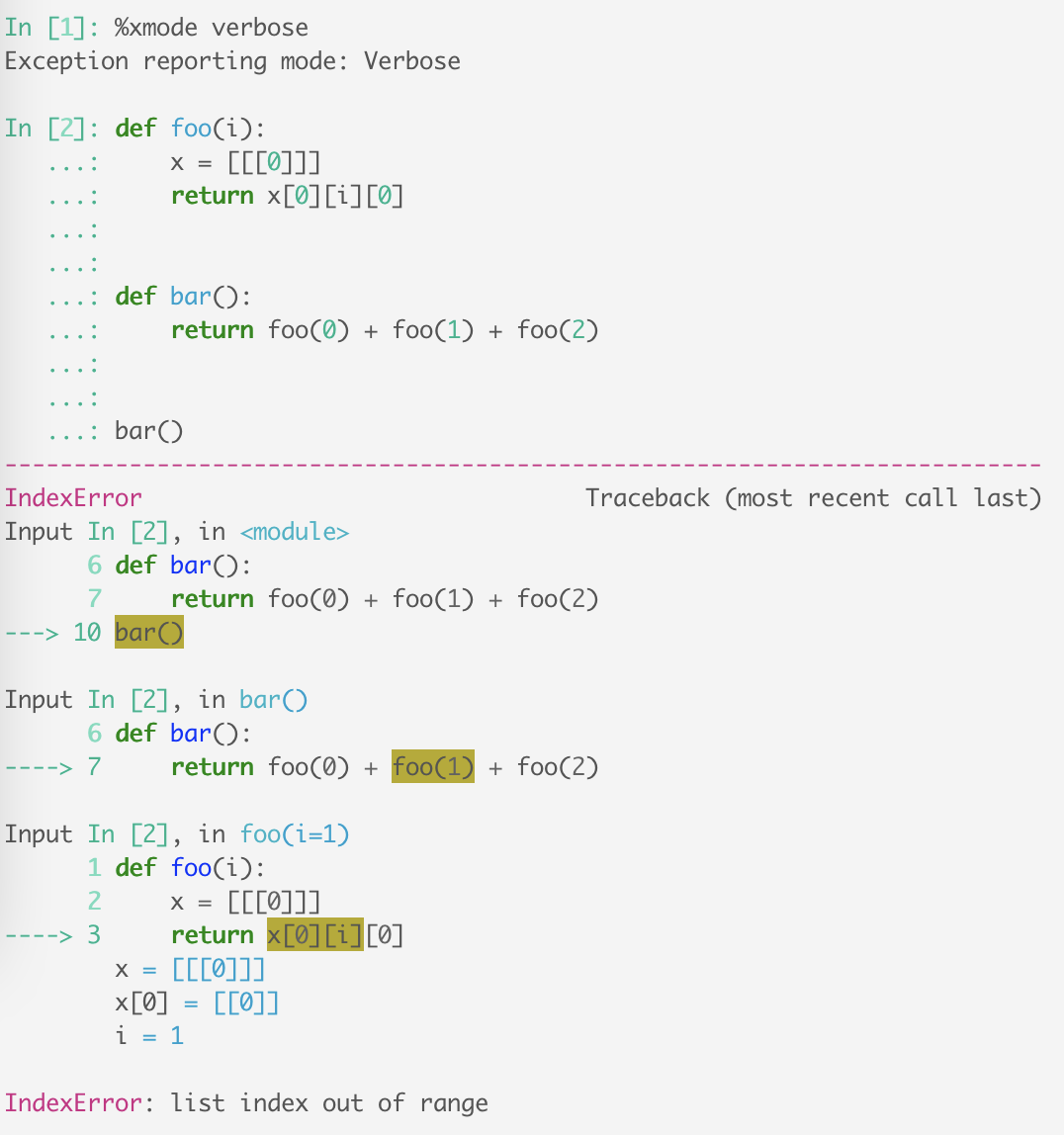 IPython 8.0 发布 - 知乎