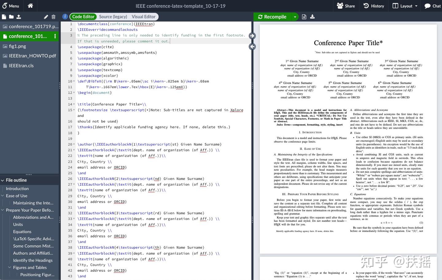保姆教程—在本地部署Overleaf - 知乎