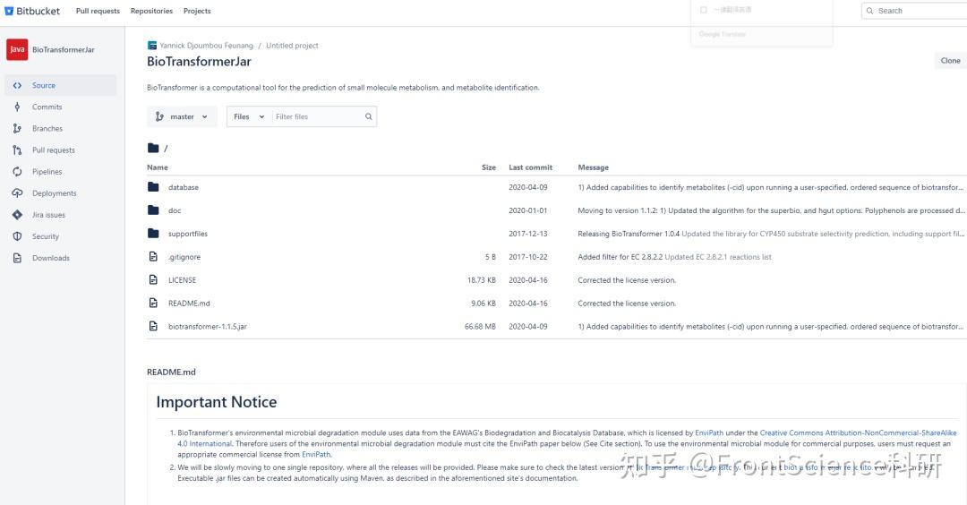 药学研究数据库分享（下篇） - 知乎