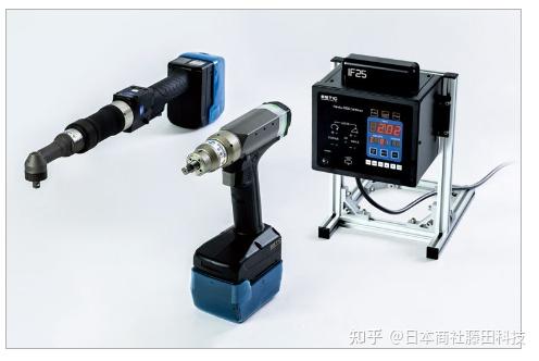 ESTIC艾斯迪克拧紧轴，「机器人协同拧紧系统」——ERS一体化装配革命 - 知乎
