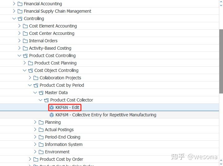 Resolve error codes Message no.KOSA 139 in SAP - 知乎