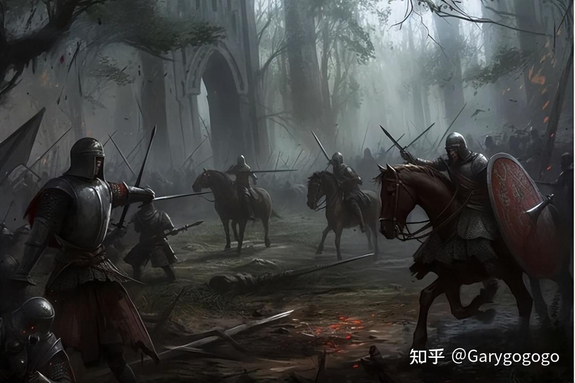 硬核RPG玩家必看！AGON助你畅玩黑曜石史诗新作《宣誓》 - 知乎