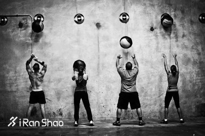 科普 | 用强度代替跑量的训练体系 CrossFit Endurance - 知乎