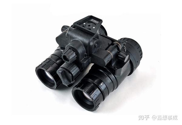 强烈曝光美军单兵夜视仪常见型号 - 知乎